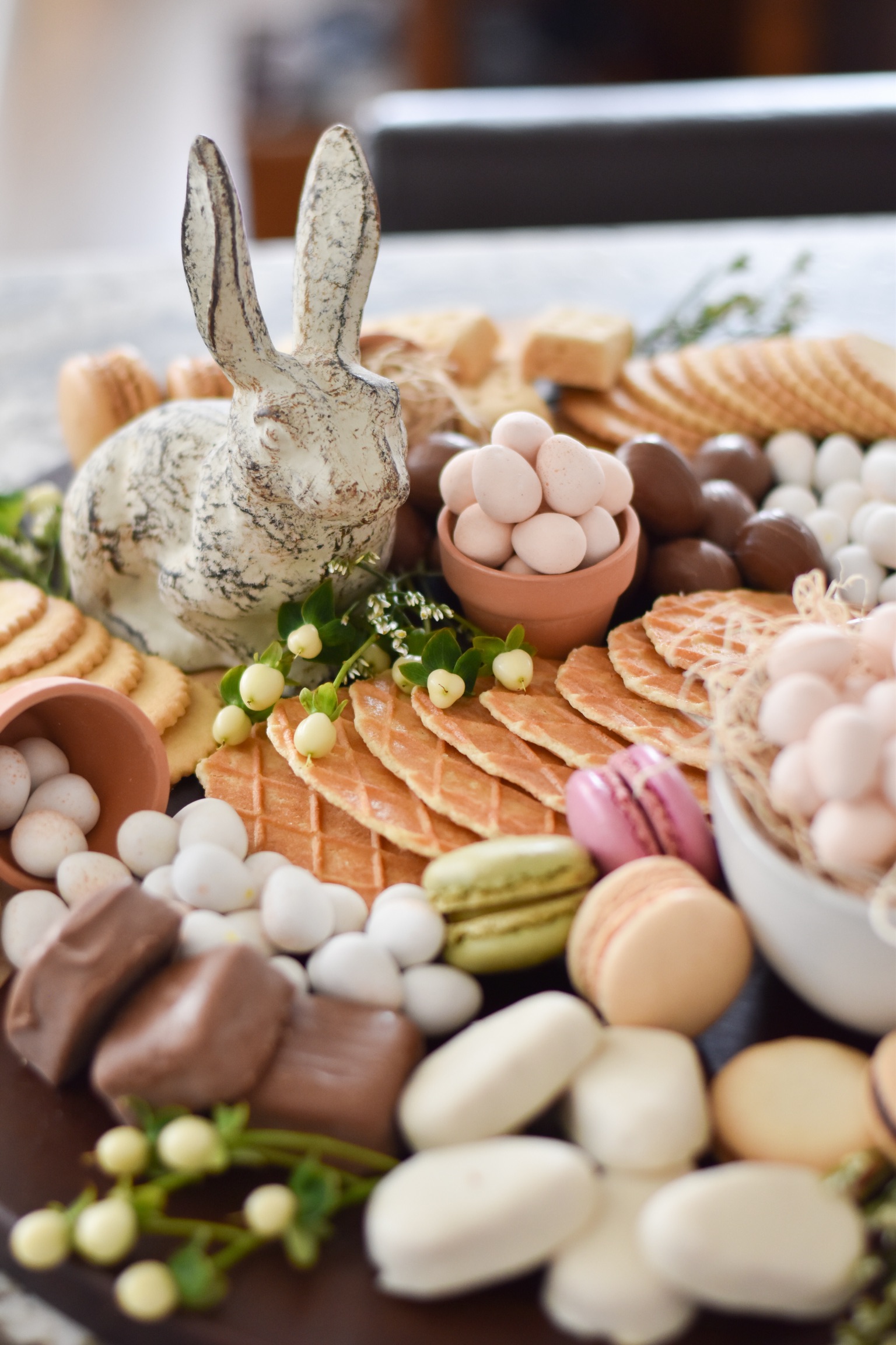 Spring Charcuterie Board – Ontario Design Company